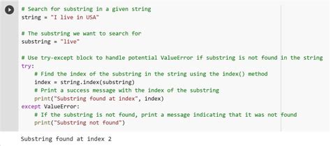 12 ways to check if python string contains substring python guides
