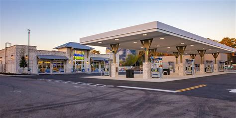 Parkers Voted 4 Best Gas Station For Food And 6 Best Gas Station