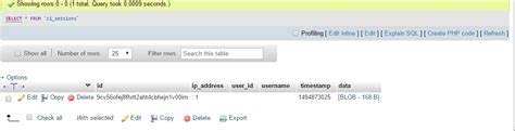 php how to store username and users id in codeigniter 3 1 session