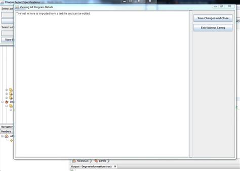 extra column with gridlayout and jscrollpane not showing