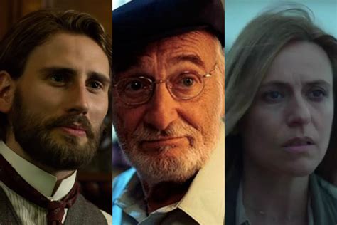 Dinastia 5 Títulos Na Netflix Para Você Que Gostou Da Série Dramática