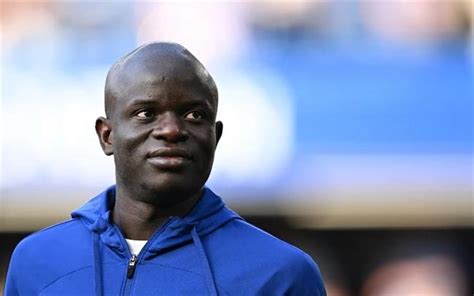 Ngolo Kante Trở Lại Đt Pháp Sau 2 Năm Bất Ngờ Nhưng Có Lý