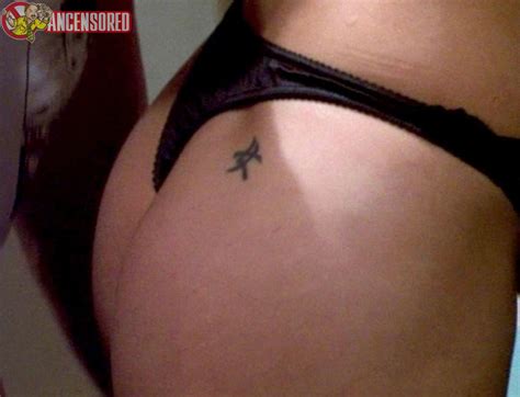 naked lisa welti in don t sleep alone