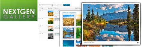 cincopa html slideshow wordpress plugins overview