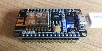 using an i2c 128x64 oled display with lua on a nodemcu robert price images