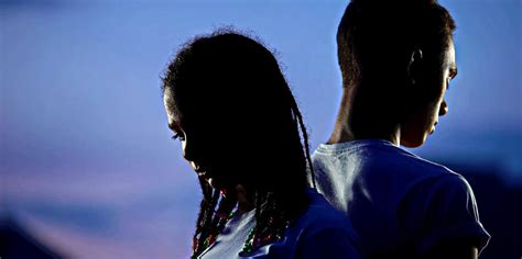 The 4 Zodiac Signs Who Fall Out Of Love And End Relationships For