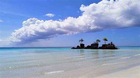 Boracay Palawan Included In Condé Nast Beach List Manila Magazine
