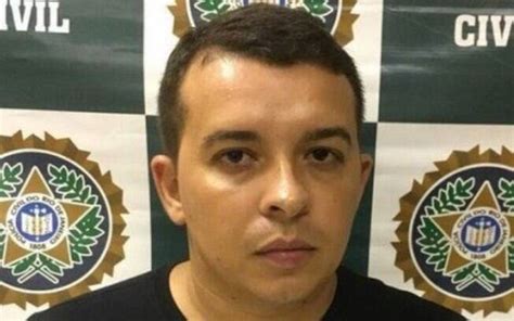 Galã Do Pcc Vai Para Presídio Federal Após Informações Sobre Plano De