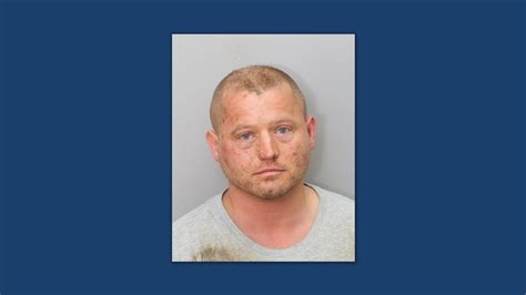 Va Trooper Charged With Assaulting Law Enforcement Officer In Vb