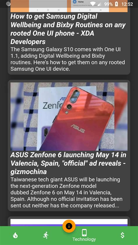 github soumyadeep21 flutter news app its a news app to display news