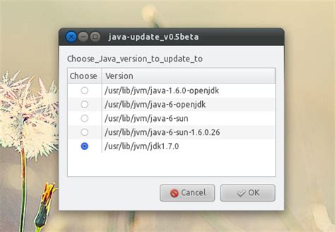 comment installer le jdk 6 7 8 ou jre java propriétaire de sun oracle
