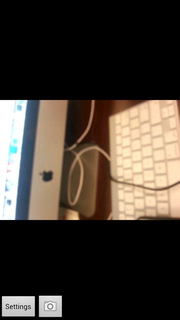 rotate camera preview to portrait android opencv camera