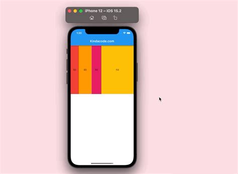 solved how to fill remaining space of row with listview in flutter