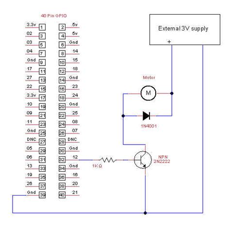 powering water pump with gpio raspberry pi forums