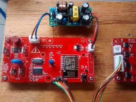 blog electronics lab