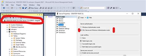 javascript cannot connect to sql server with node js and