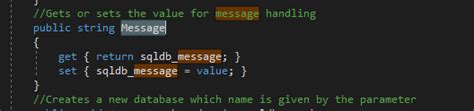 c android unhandled exception error system nullreferenceexception