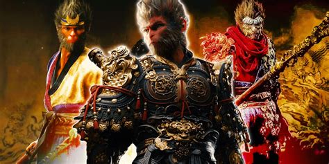 How To Beat Lingxuzi Boss In Black Myth Wukong
