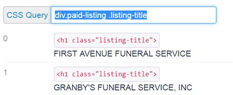 web scraping using excel and vba stack overflow