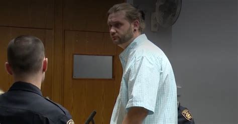 Benjamin Nadrowski Makes Bail After Alleged Sex Toy Capers