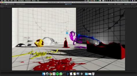 fluids houdini to unity vertex animation texture youtube