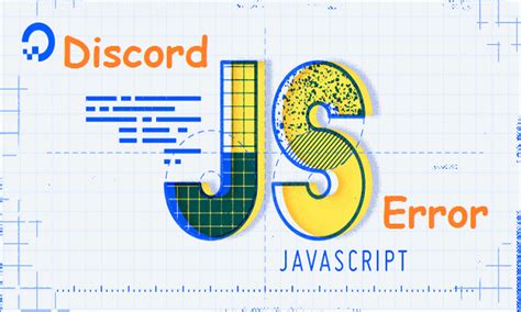 how to fix discord javascript error simple and easy methods