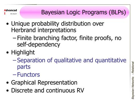 Ppt Relational Graphical Models Powerpoint Presentation Free
