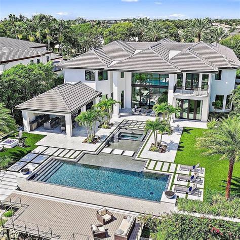 Luxury Real Estate How Insane Is This Unique Mansion