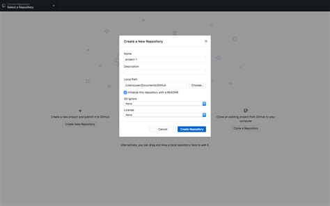 github desktop git could not be found at the expected path stack