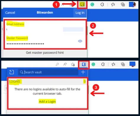 Best Guide For Bitwarden Password Manager Detailed Review Htmd Blog