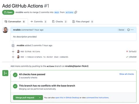use github actions to build graalvm native images okta developer