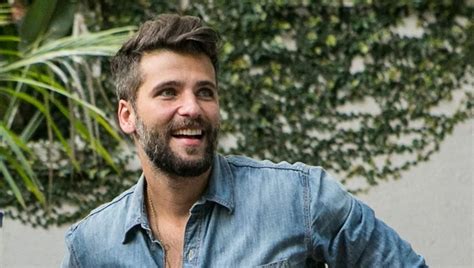 Saiba Mais Sobre O Personagem De Bruno Gagliasso Em O Sétimo Guardião