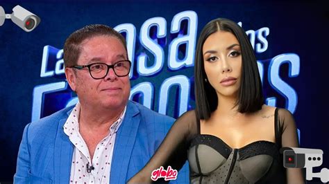 ¿quién Ganó La Casa De Los Famosos 2024 Así Van Las Votaciones En La