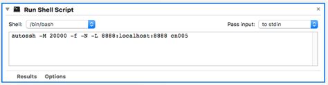 macos how can i prevent an ssh session from hanging in