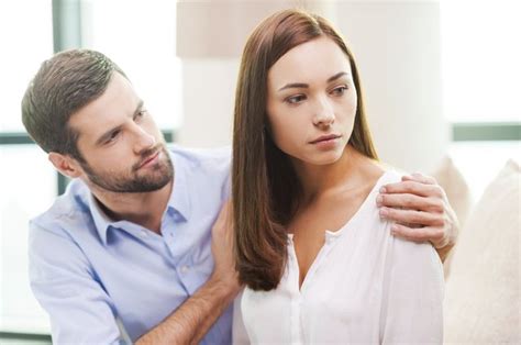 Jealousy In Women