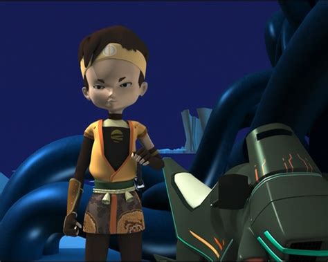 Code Lyoko Global Entertainment Soompi Forums