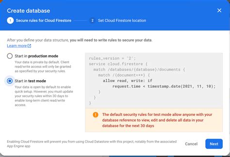 nuxt js firebase tutorial gorilla logic