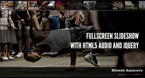 12 best free jquery plugin for fullscreen image gallery