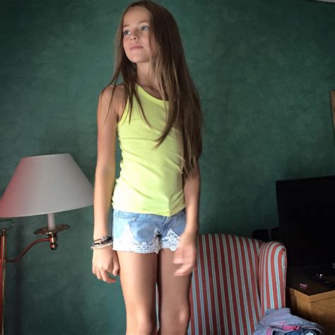 Kristina Pimenova 12 Mtz