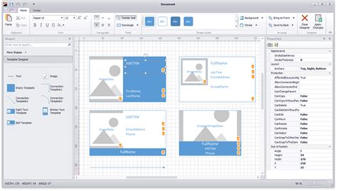winforms and wpf diagram control amazing new features