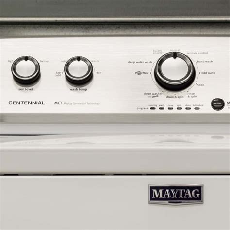 How To Fix The Error Code F80 For Maytag Washing Machine Storables