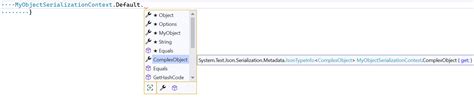 runtime system text json code gen could not load file or assembly