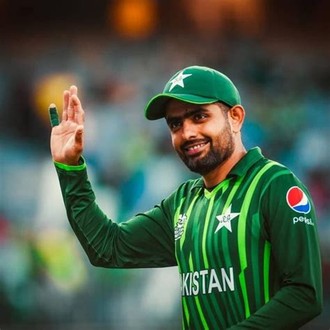 Is Pakistani Captain Babar Azam Trapped In A New Scandal Daily