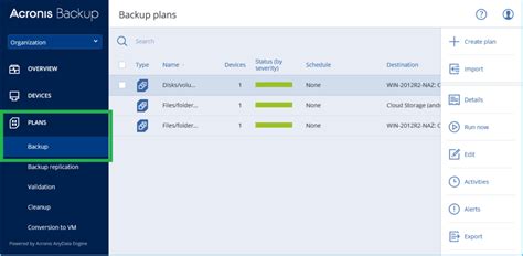 9 best hyper v backup tools for 2022 includes free trial links