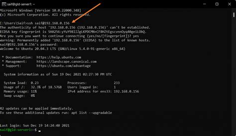 How To Install Ubuntu 20 04 Server On Vmware Workstation Getlabsdone