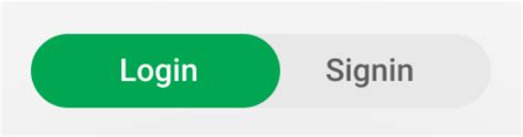 how to customize toggle button in flutter stack overflow