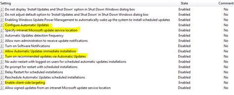 patching production servers with wsus and powershell syspanda