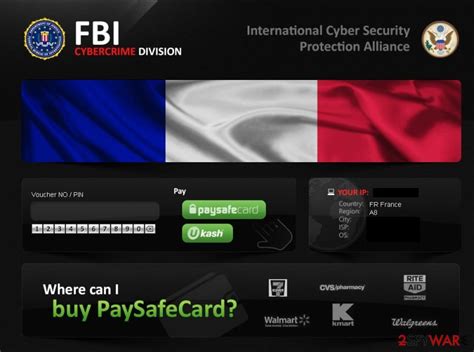 Remove Fbi Virus Removal Guide Sep 2017 Update