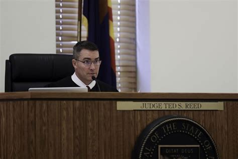 Flagstaff Mother Sentenced To Life In Prison Without Parole For