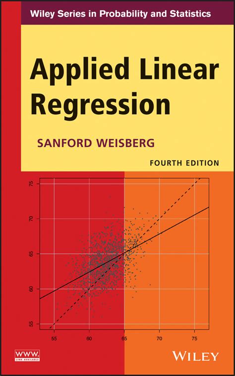 applied linear regression by sanford weisberg book read online